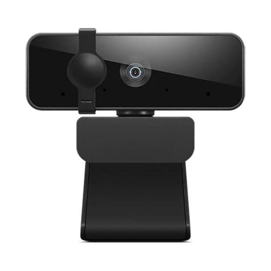 LENOVO ESSENTIAL FHD WEBCAM/BLACK (4XC1B34802) - Technocom Chiangrai ...