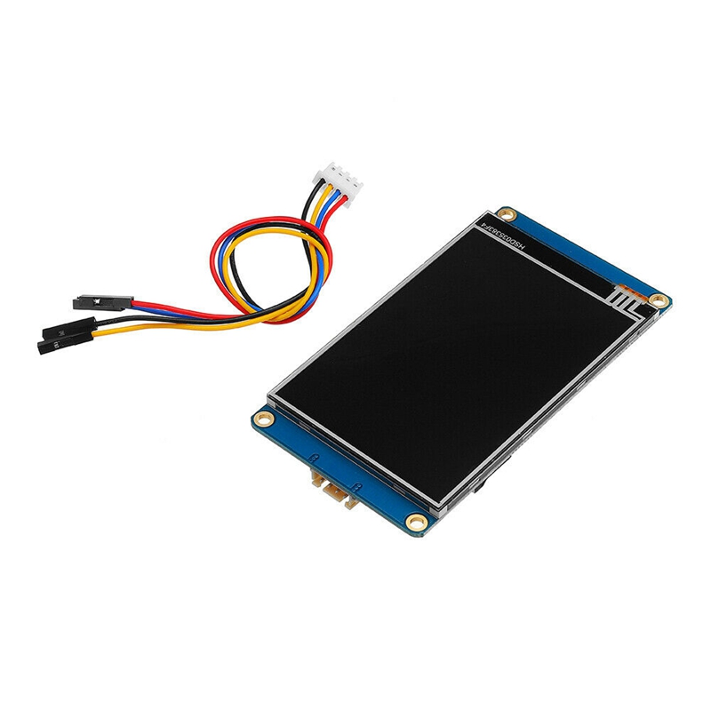 3.5-Inch LCD Touchscreen for Nextion NX4832T035 3.5-Inch Human-Computer ...
