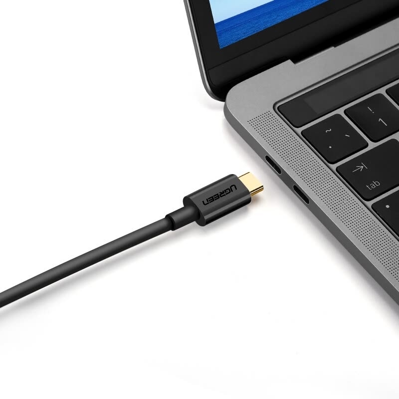 UGREEN รุ่น 50994 USB C to DP (DisplayPort) Type C Adapter High ...