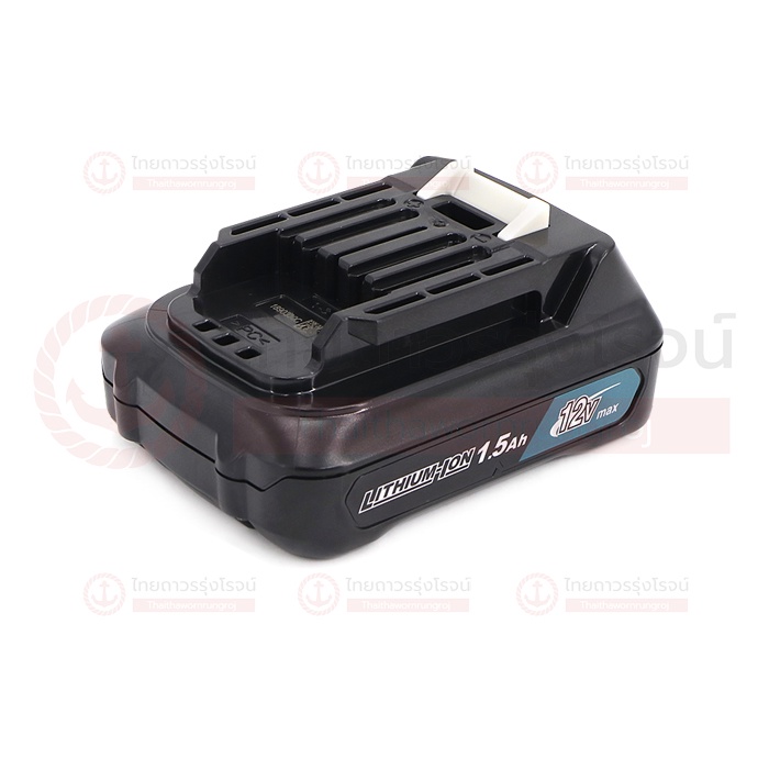 ( โปรโมชั่น+++ ) MAKITA แบตเตอรี่ LI-ION 12v รุ่น BL1016 , BL1021B , BL1041B / 1.5Ah. , 2.0Ah ...