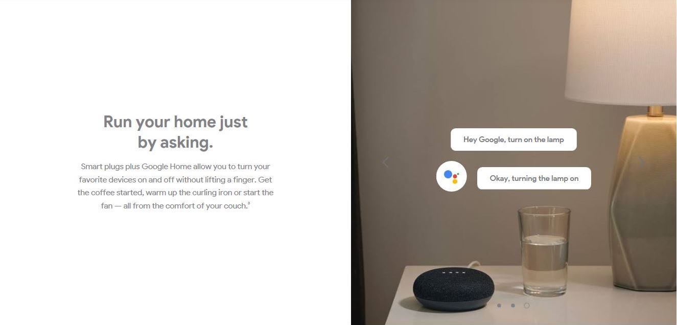 ลำโพงอัจฉริยะ New Google Home Mini and Broadlink RM4 Pro S - ช้อปปิ้ง ...