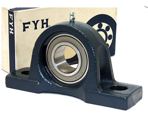UCP212 - 36 เพลา 2-1/4 นิ้ว FYH Pillow Block bearing Unit P212 - 36 = 1 ...