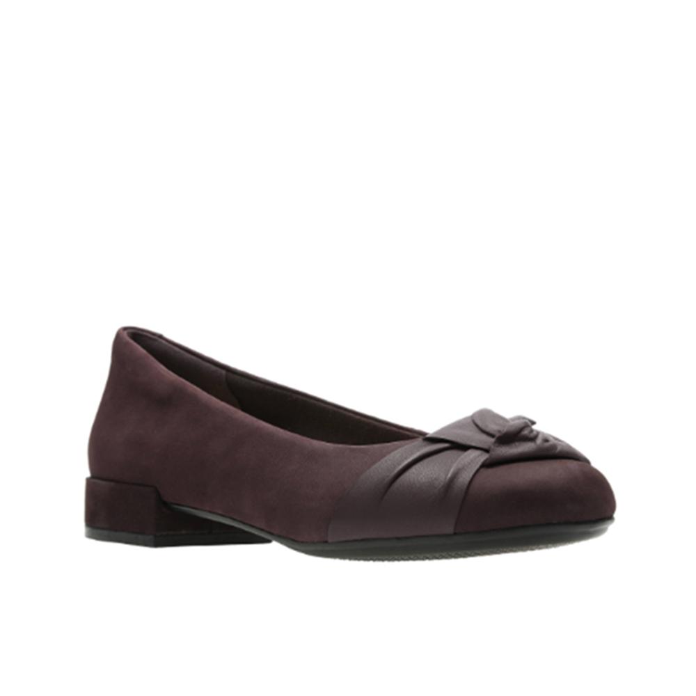 CLARKS ROSABELLA LOLA - Clarks Official Store - ThaiPick