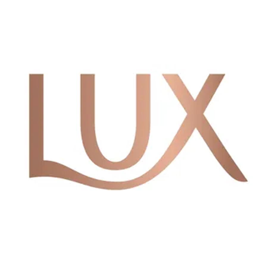 LUX สบู่เวลเวท จัสมิน ส้ม 110 กรัม x 8 ก้อน - MixASale