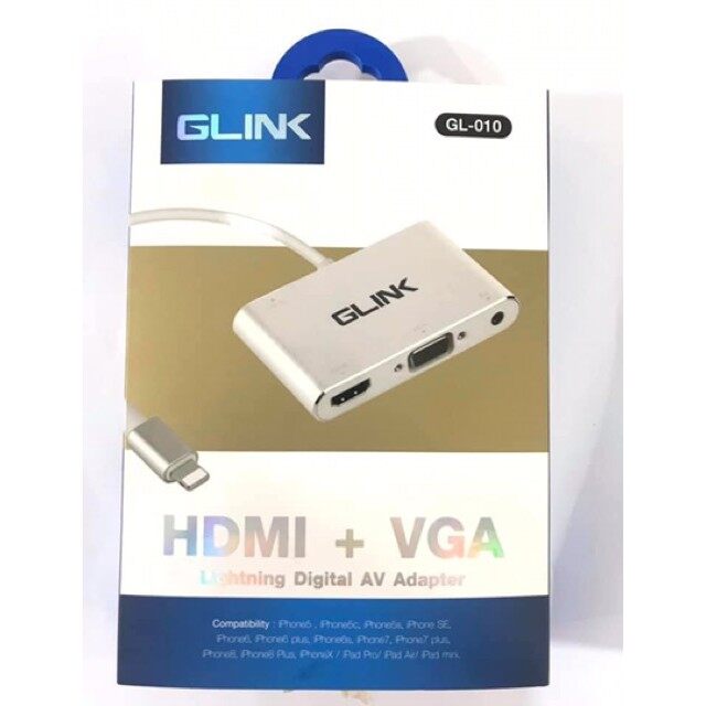 GLINK WiFi ADAPTER GW-300 - LITTLE03 - ThaiPick