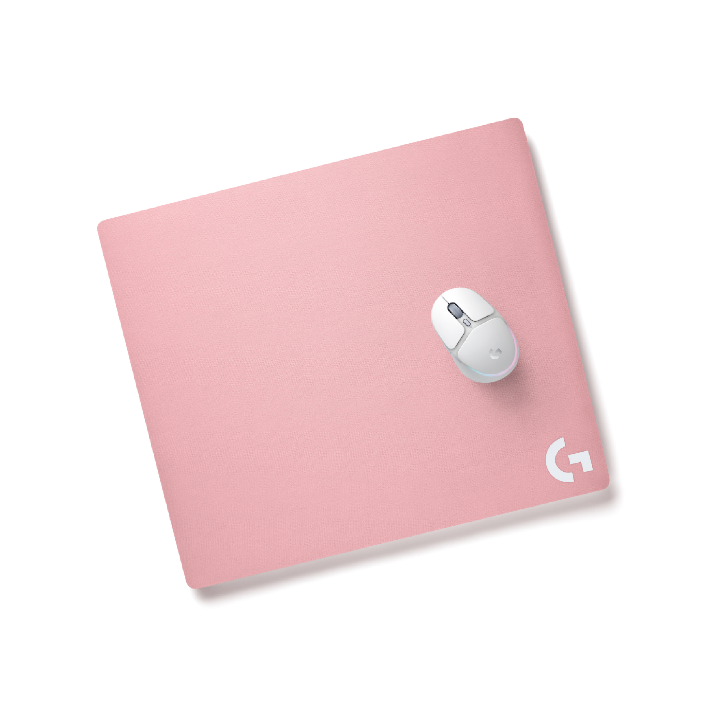 Logitech Mouse Pad Aurora Collection แผ่นรองเมาส์เกมมิ่ง (รับประกัน ...