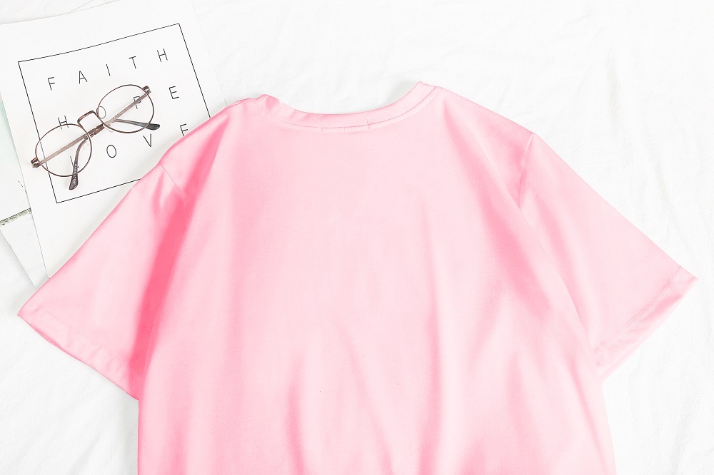 XIN XIN Shop เสื้อผ้าคุณผู้หญิงและคุณผู้ชาย เสื้อทีเชิ๊ต เสื้อยืดคอกลม ...