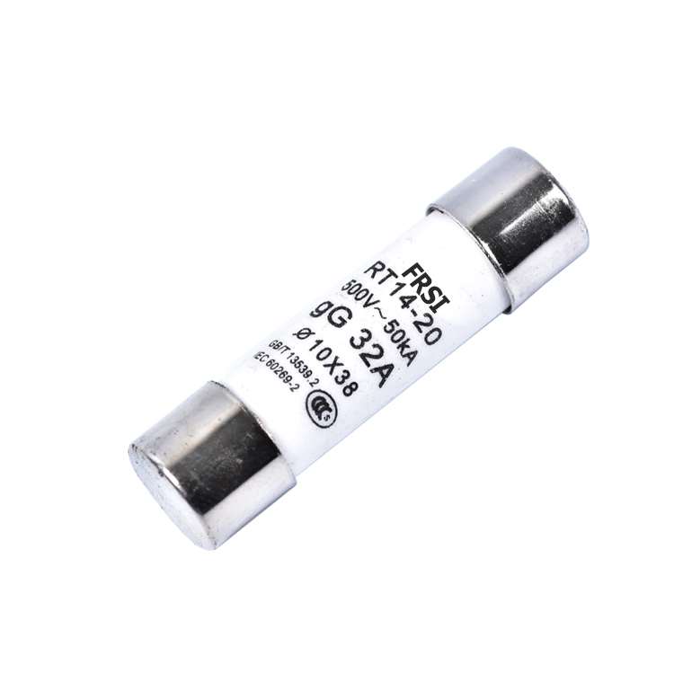 ฟิวส์ RT14-20 32A ( 10 * 38 ) | Lazada.co.th