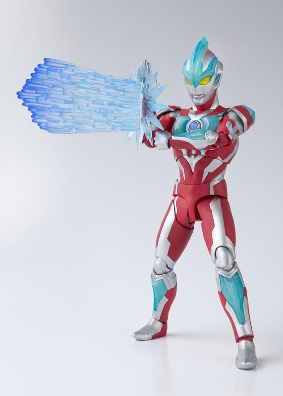 Figma ฟิกม่า งานแท้ 100% Figure Action Bandai Spirits S.H.Figuarts จาก ...