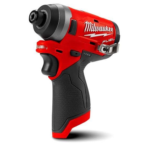 Milwaukee M12 FID+FDGS (Include: M12FID M12FDGS M12BI แบต4Ahx2ก้อน แบต ...