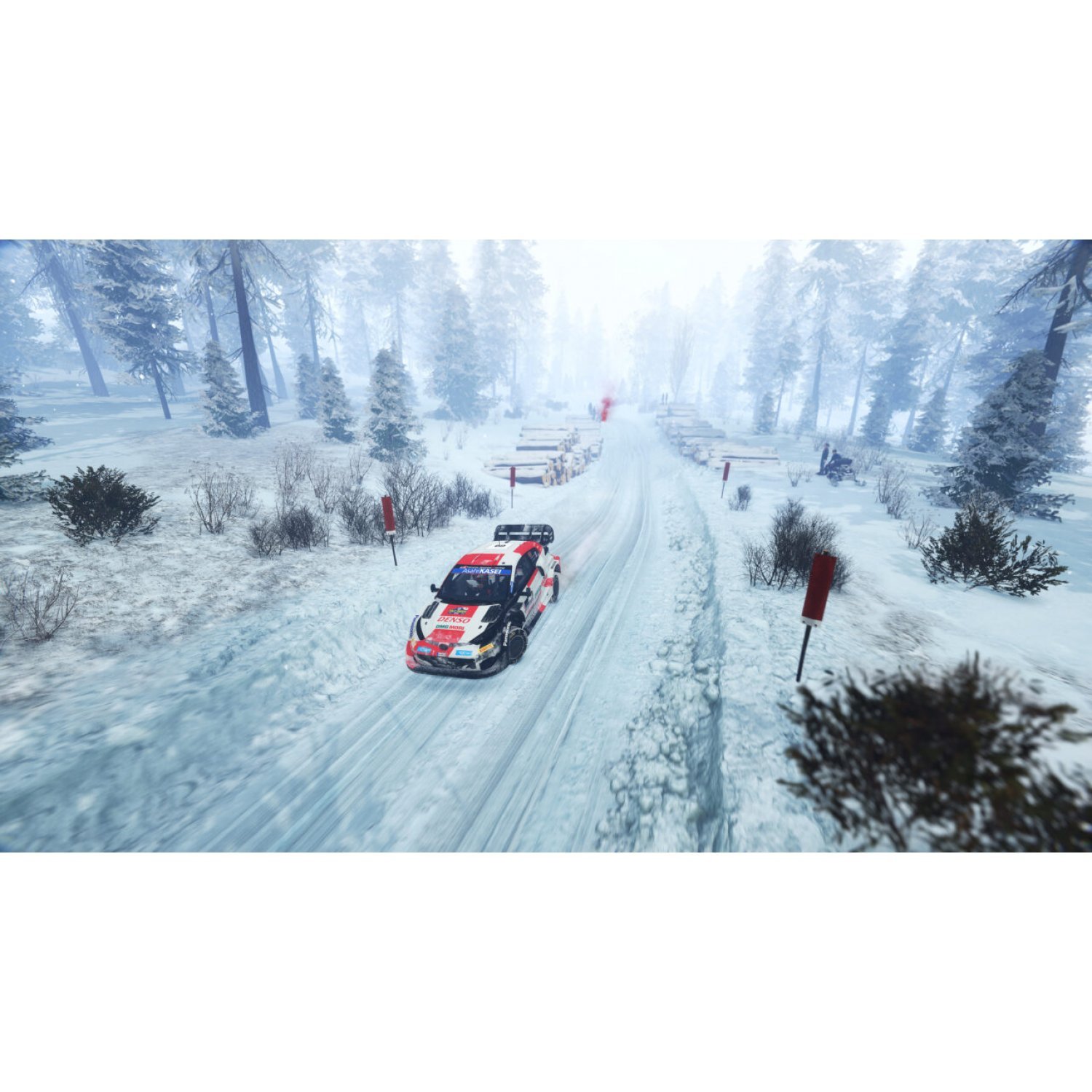 PRE-ORDER | PS4 WRC GENERATIONS (เกม PS4™ ???? วางจำหน่าย 2022-10-13 ...