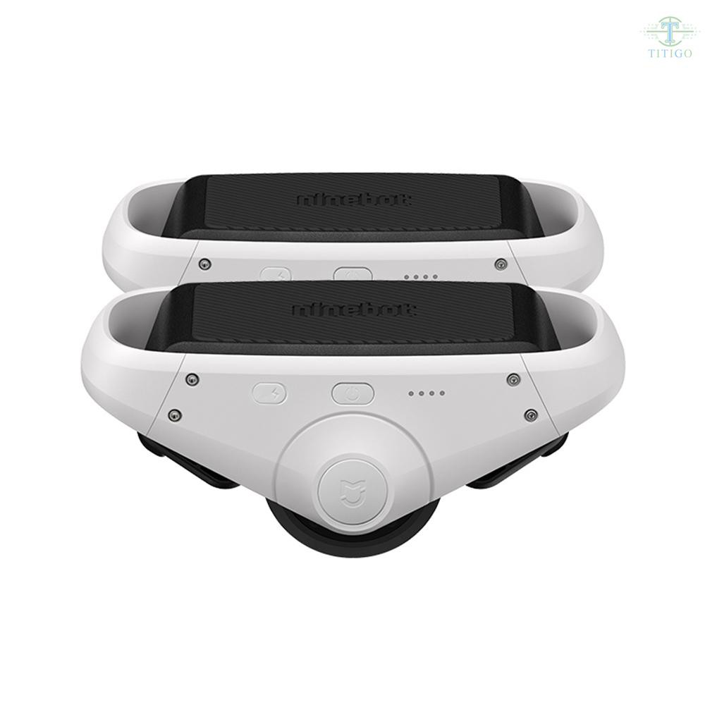Ť Xiaomi Mijia Hovershoes Smart Electric Self Balancing E-Skates ...