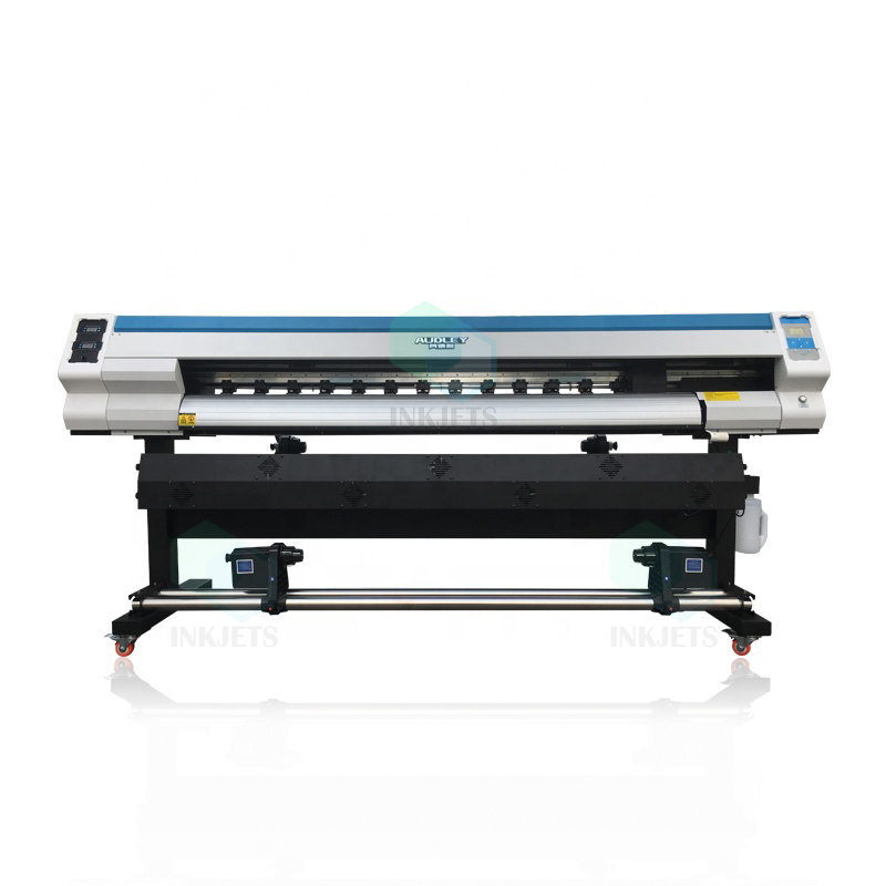 เครื่องพิมพ์ UV Inkjet Printer หัวพิมพ์ xp600 dx11 4 สี เครื่องพิมพ์ ...