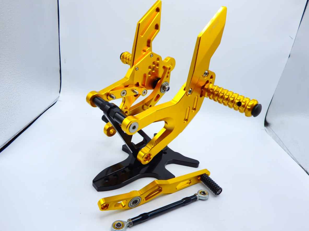 เกียร์โยง YAMAHA R6 ปี2019 ติดตั้งกับ Quick Shifter ได้ ของแต่ง R6 จัด ...