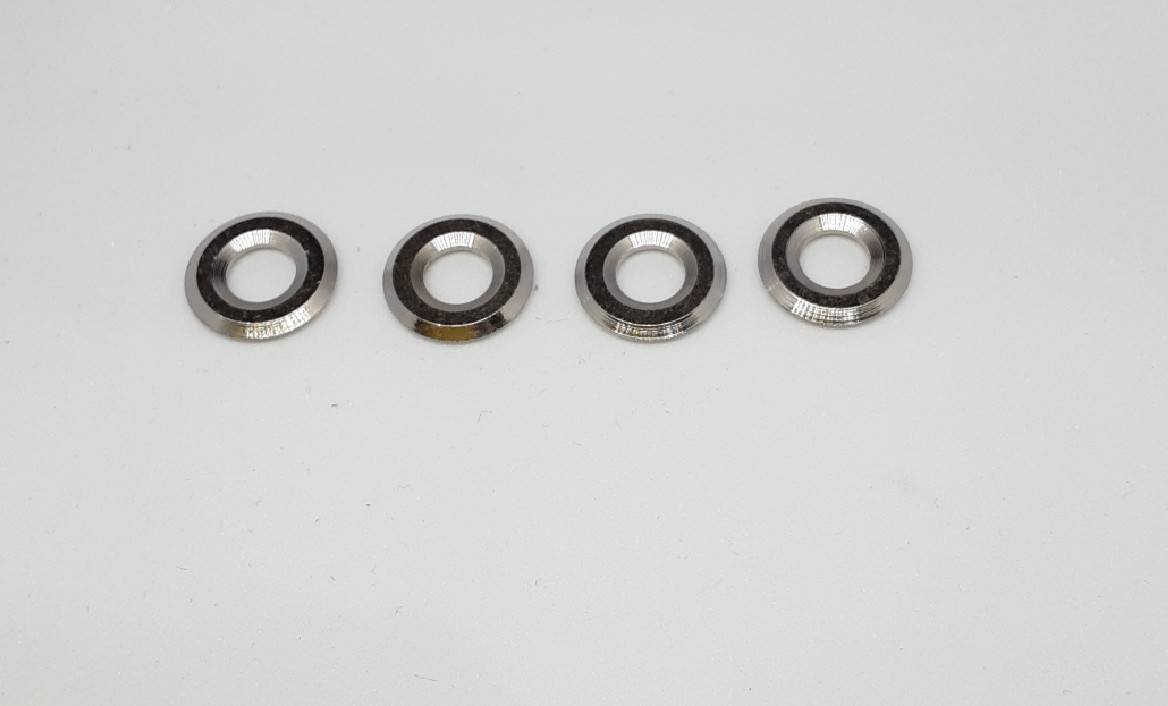 แหวนรองหัวฉีด วีโก้11176-0L011(1ชุด มี 4 ตัว)สั่งง่ายส่งด่วนทุกวัน ...