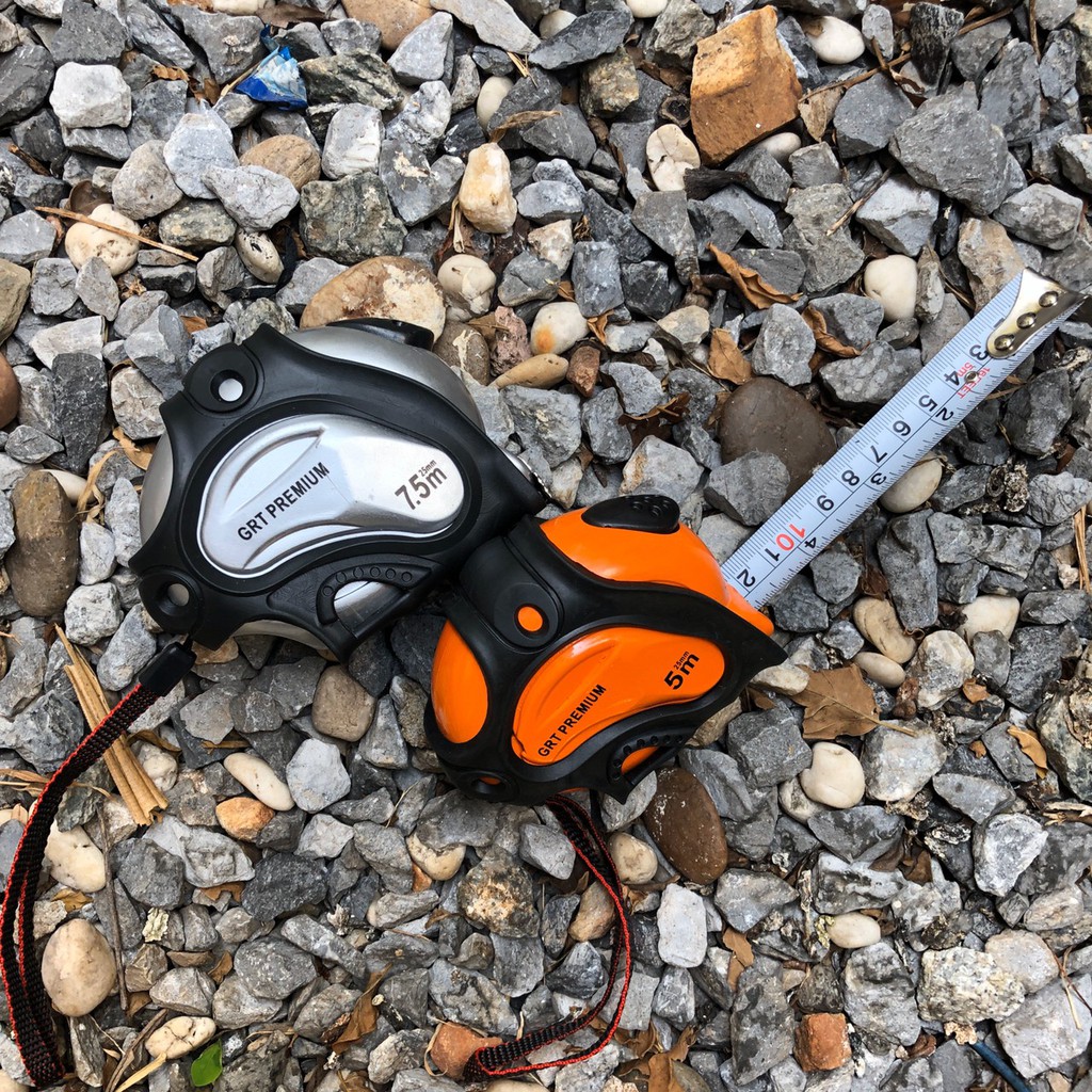 SALE!! ลดราคา SALE ตลับเมตร 3 เมตร ชุบโครเมี่ยม NICHOLSON ️พร้อมส่ง️ ...