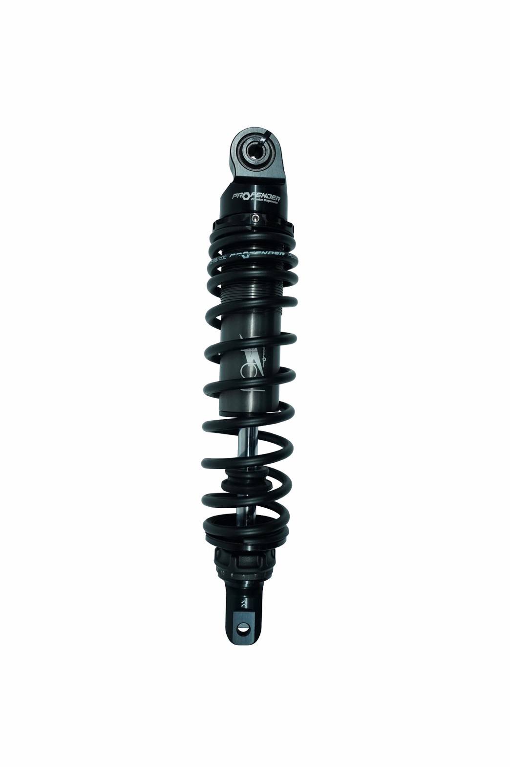 โช๊ค Profender รุ่น Flash Series Click 160i ขนาด 340 mm. รับประกัน 1 ปี ...