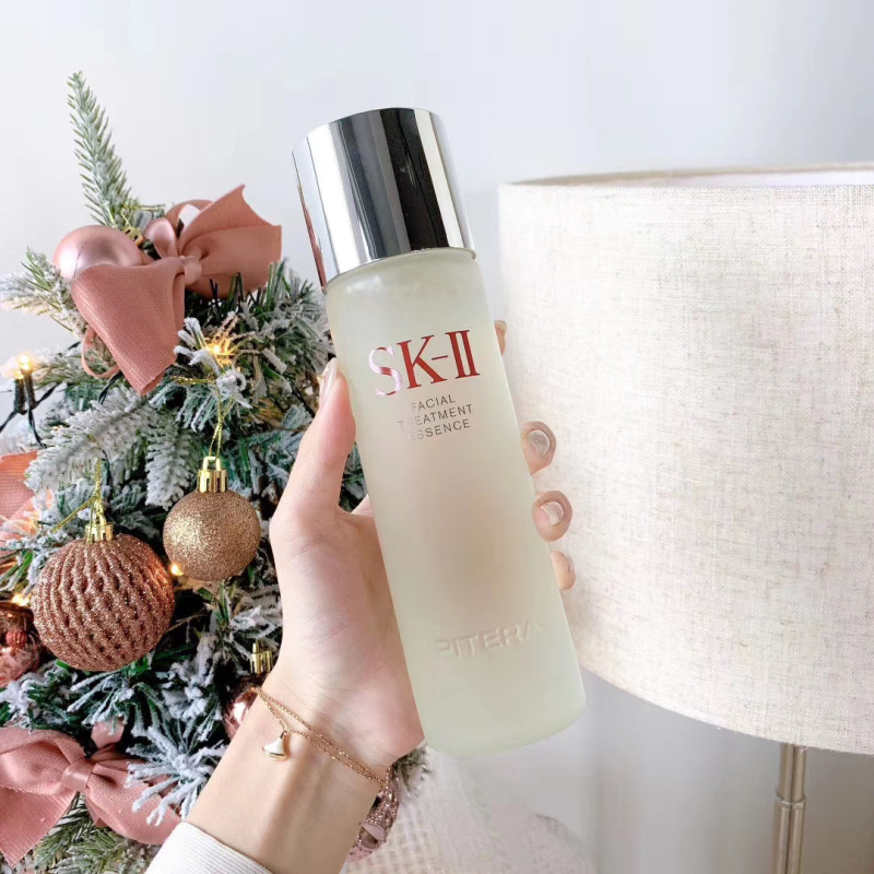 เอสเคทู เอสเซ้นส์บำรุงผิวหน้า SK-II/sk ii/sk2 Facial Treatment Essence 230ml - hgthe - ThaiPick