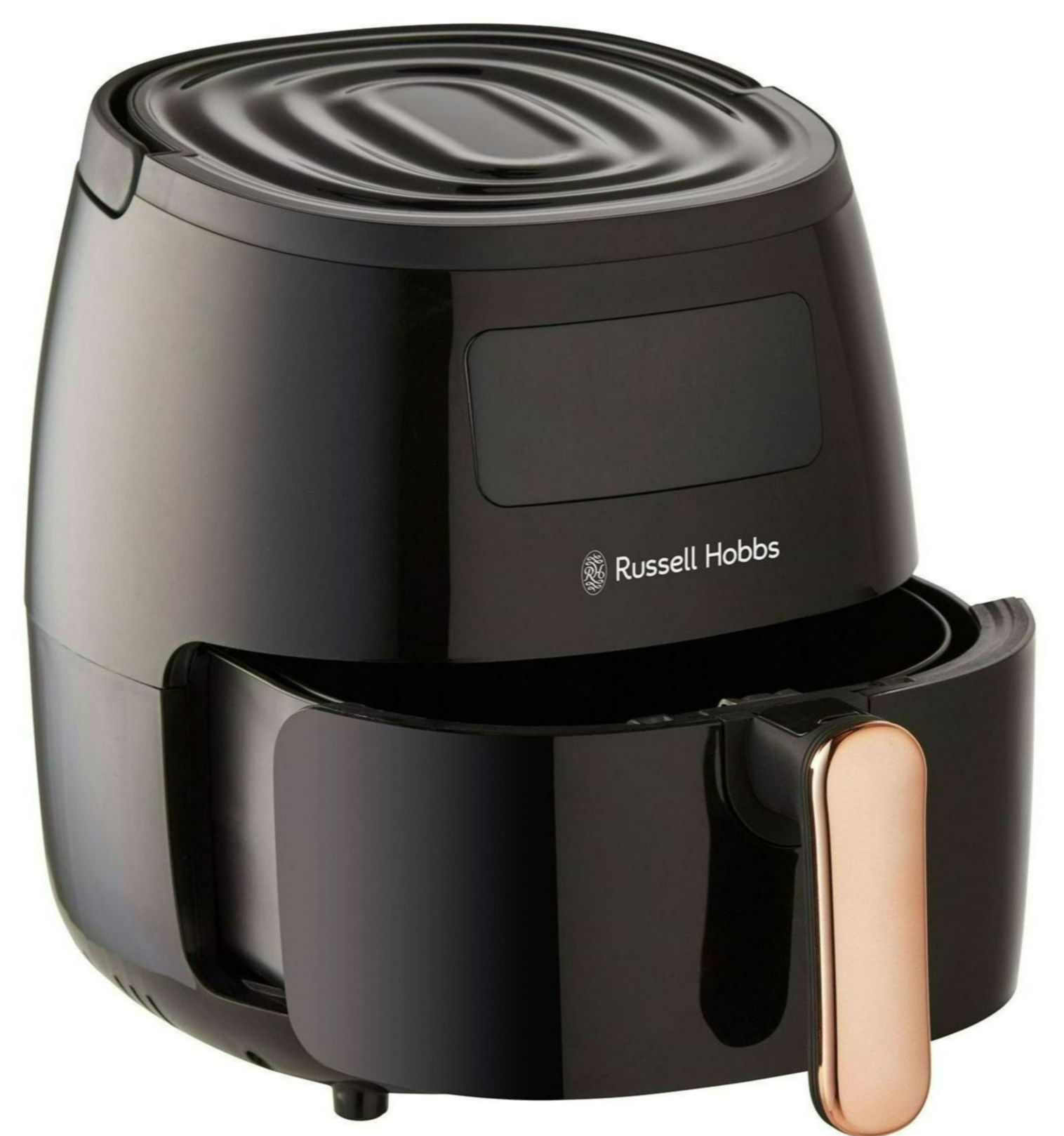 RUSSELL HOBBS Brooklyn AirFryer Multi-Fryer (1600W, 5L) RHAF5COP -TH ...