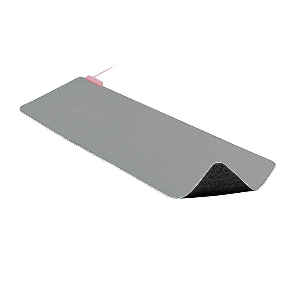 JIB MOUSE PAD (เมาส์แพด) RAZER GOLIATHUS EXTENDED CHROMA (QUARTZ PINK ...