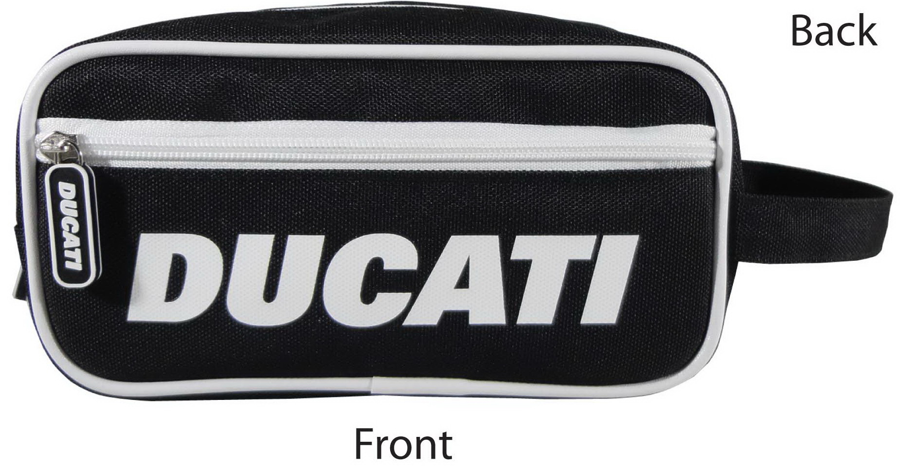 DUCATI Sling bag Size 16x21x6 cm. กระเป๋าสะพายข้าง DCT49 078 สีแดง ...