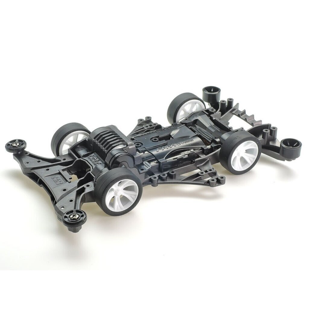 TAMIYA 18714 132 MACH FRAME (FM-A CHASSIS) รถของเล่น ทามิย่า ของแท้ ...