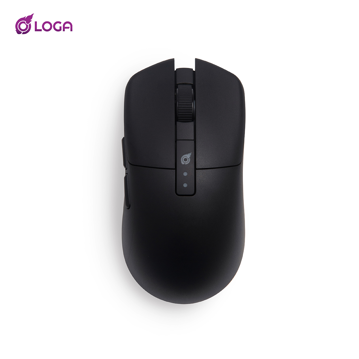 LOGA Garuda Mini : Wireless gaming mouse (2.4GHz, Bluetooth, Hot ...