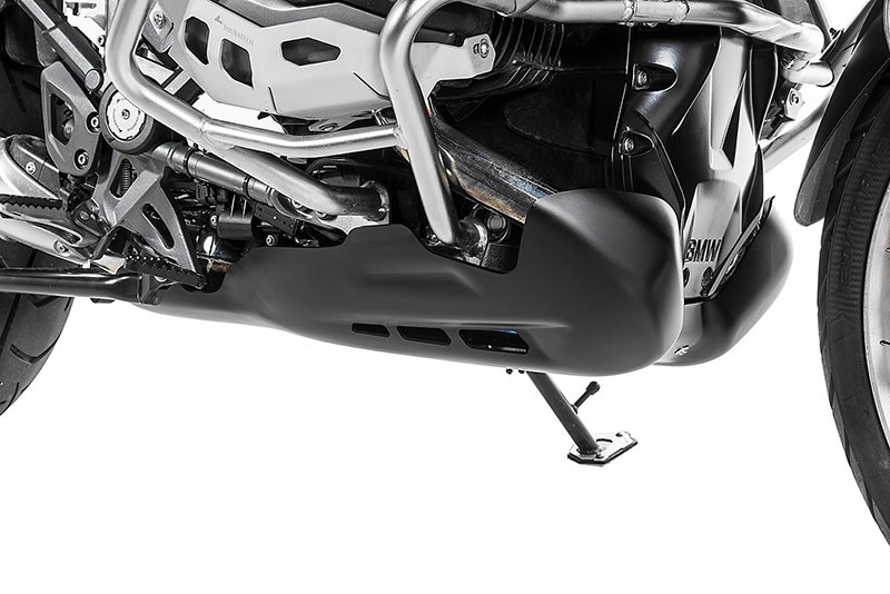 Engine protector RALLYE for BMW R1200GS (LC) / R1200GS Adventure (LC ...
