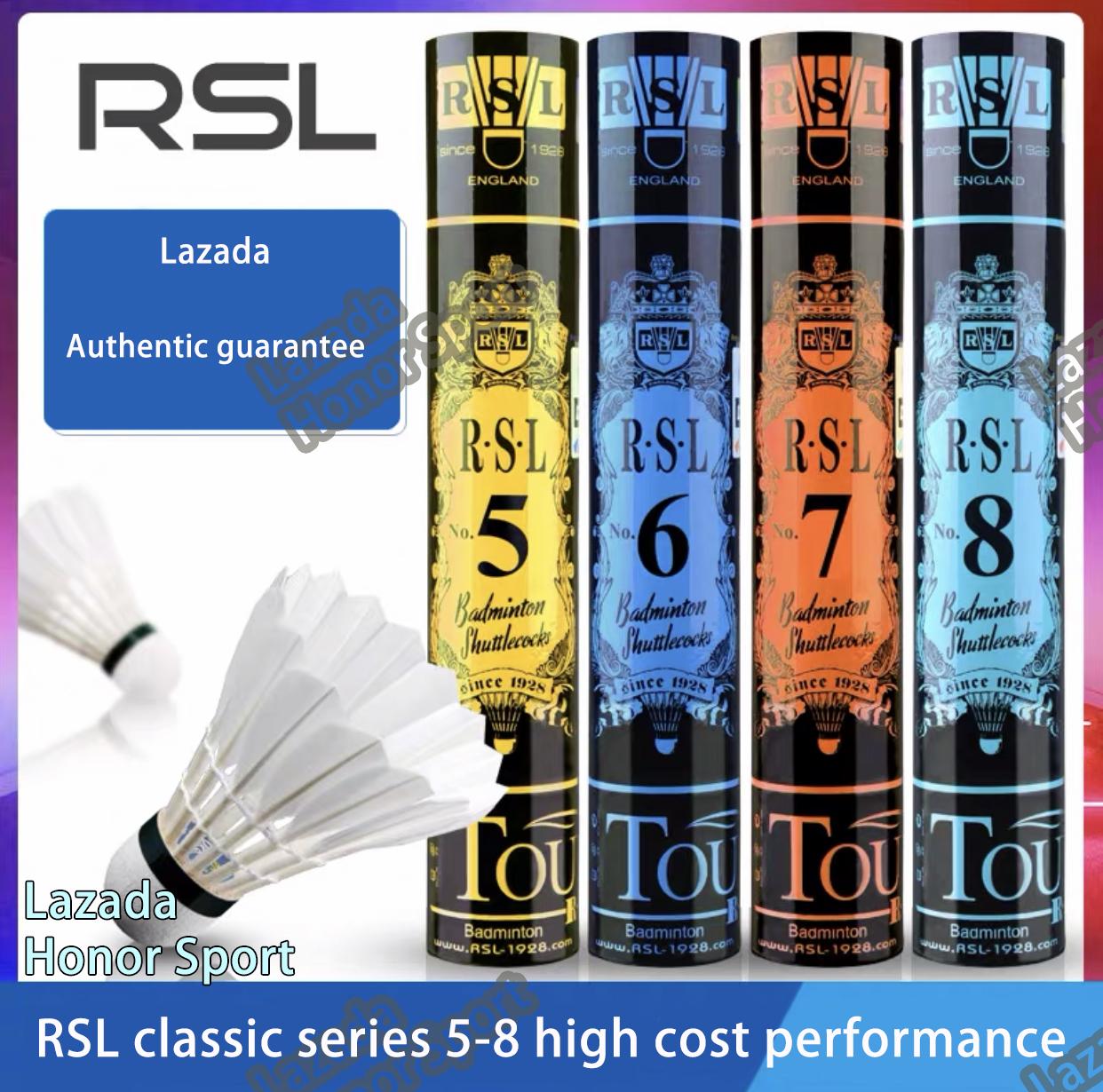 Badminton ball , Shuttlecock, No.5, HOT Official original , Officially ...