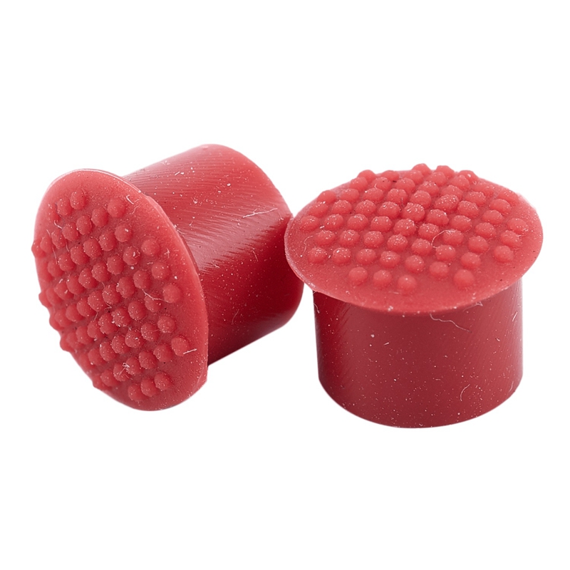 6X ThinkPad Laptop TrackPoint Red Cap Collection for IBM/Lenovo ...