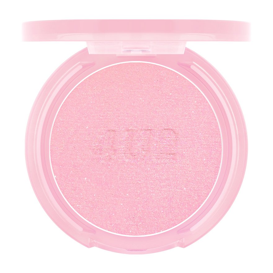 (เนื้อโมจิ) 4U2 For You Too Moji Blush บลัชออนเนื้อโมจินุ่มบางเบา 5.5g ...