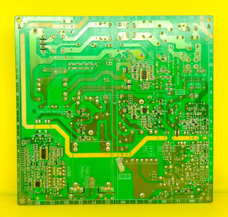 ซัพพลาย PHILIPS รุ่น 32PFL3409S98 32PFL5409S98 พาร์ท 40-IPL32L-PWG1XG ...