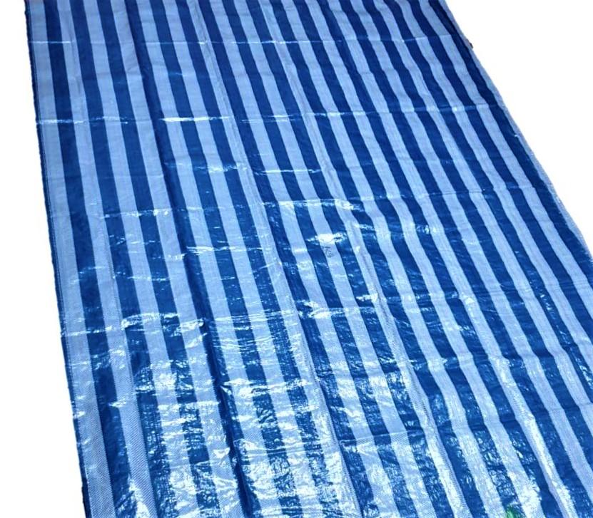 Blue Sheet บลูชีส สำหรับปูพื้น หรือใช้แทนผ้าใบกันแดด กันฝน หรืองาน DIY ...