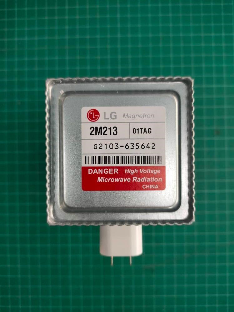 ส่งแรงดันไฟฟ้า Samsung Magnetron OM75S (31) ไดโอดไมโครเวฟเครื่องอบหลอด ...