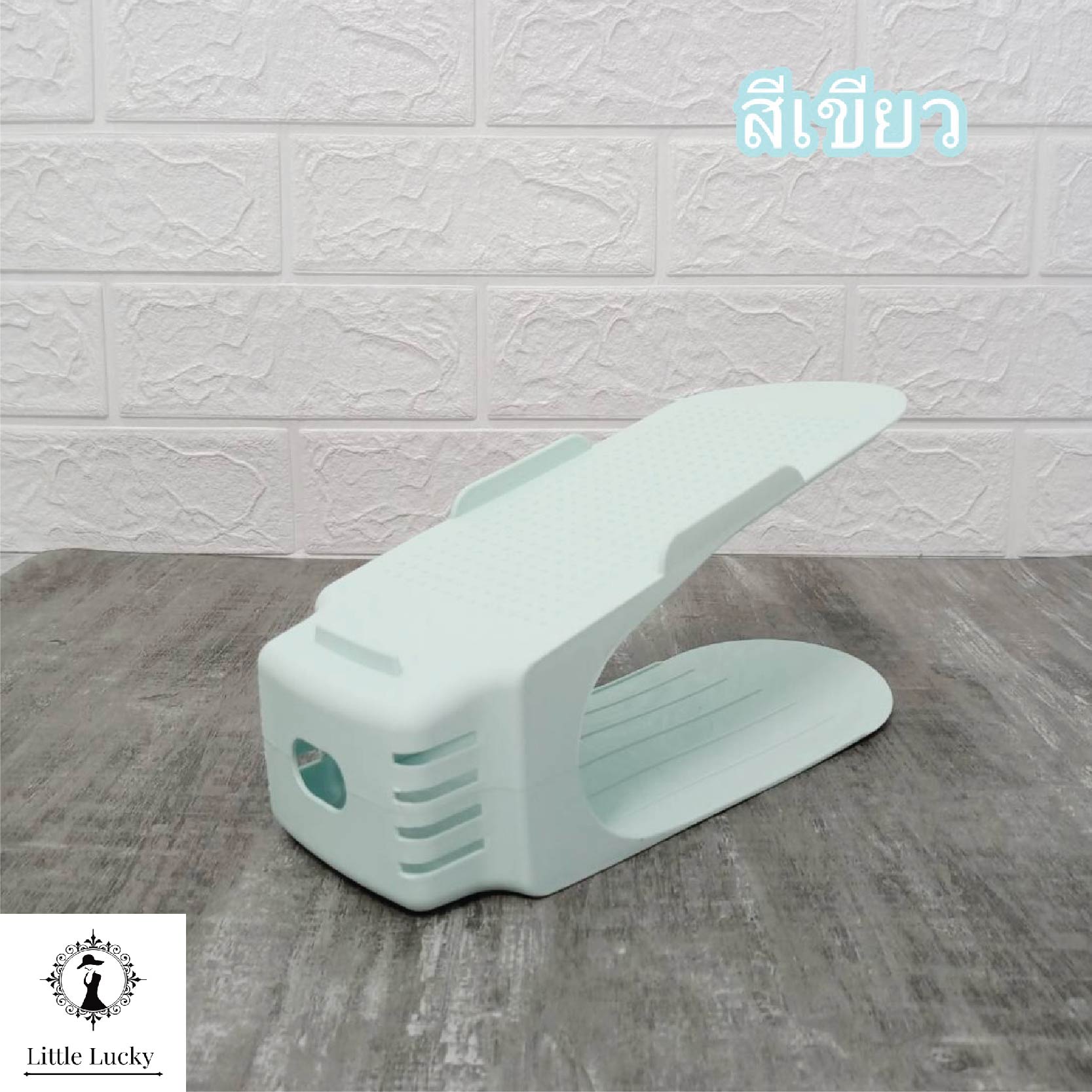 อุปกรณ์จัดระเบียบบ้านอุปกรณ์จัดเก็บรองเท้าประหยัดพื้นที่ Shoe ...