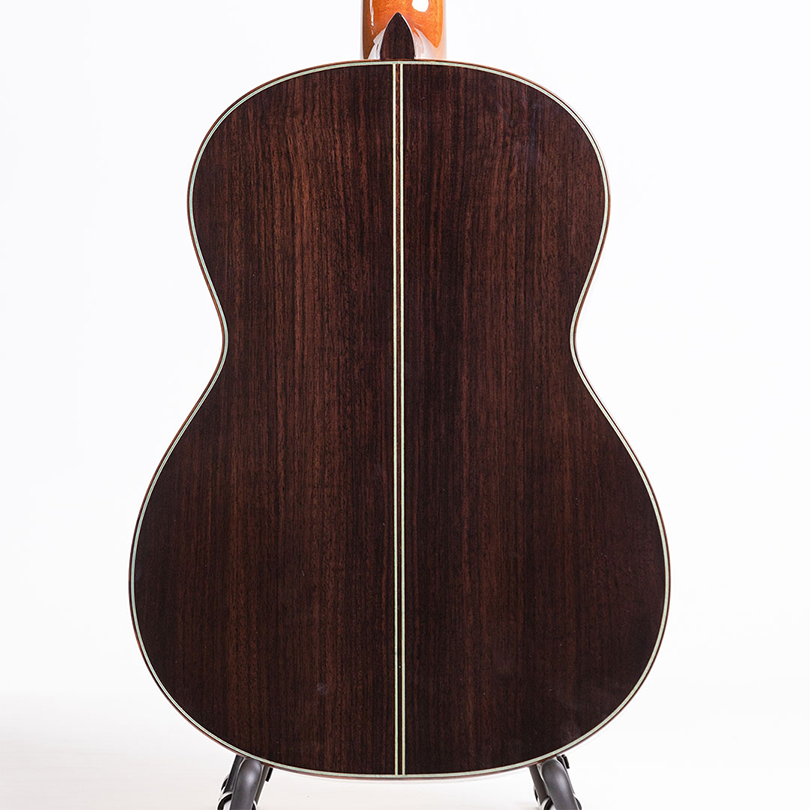 กีตาร์คลาสสิค Aranjuez รุ่น 725 All Solid Spruce / Indian Rosewood (by ...