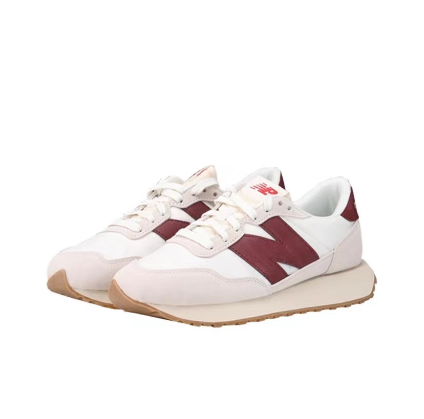 พร้อมส่งของแท้ รุ่นนี่ใส่ตรงไซส New Balance NB 237 แฟชั่น รองเท้ากีฬา ...