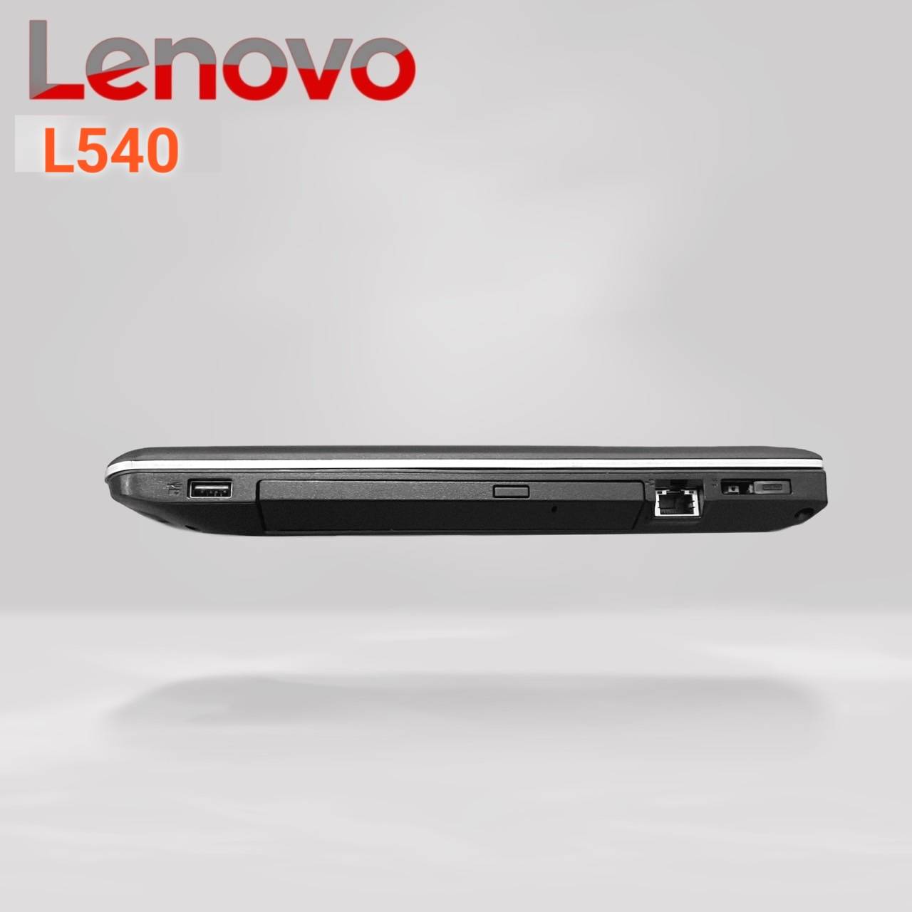 Notebook โน๊ตบุ๊คมือสองLenovo รุ่น L540 Celeron(RAM4GBHDD5000gb) เล่น ...