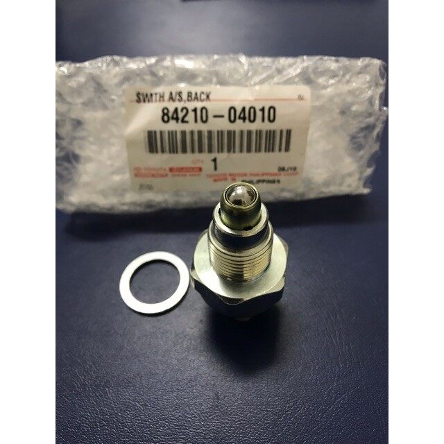 ใหม่สำหรับ Toyota Corolla Corolla Camry 84210-12040 สวิตช์ไฟถอยหลัง ...