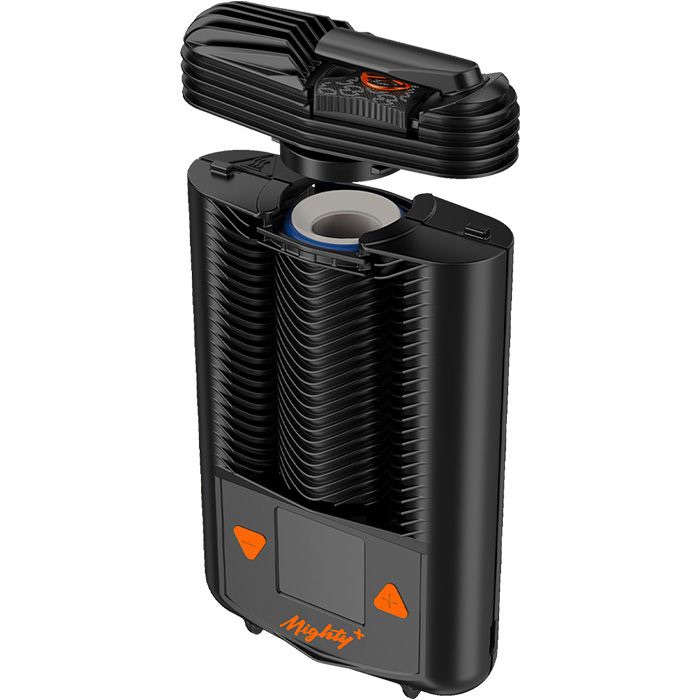 สามารถดูดซับน้ำละอองได้ (Original) Storz Bickel - Mighty 3 Year ...