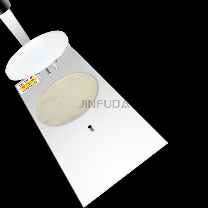 Commercial Household Manual Pizza Press Dough Press Flour Tortilla ...