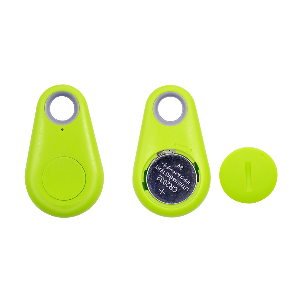 เครื่องติดตาม Mini Smart Bluetooth Tracking Tracker เครื่องติดตาม ...