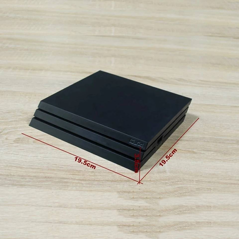 GAME STATION 4 PRO (GS4 PRO) - JWSFACTORY - ThaiPick