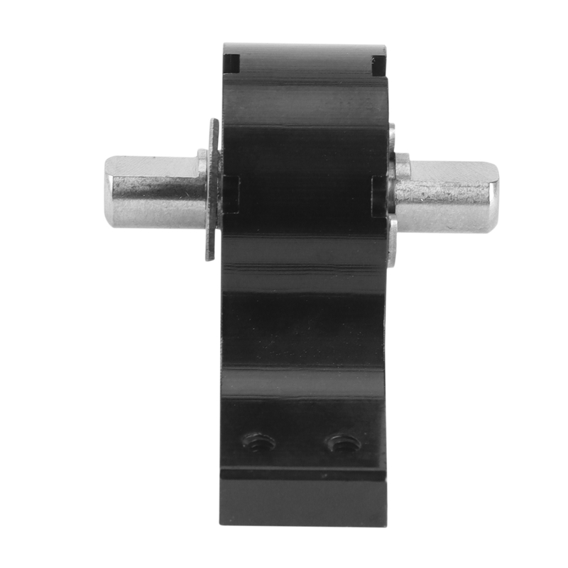 Extend Driveshaft Axle Splitter Bridge for Tamiya 1/14 RC Truck Trailer ...