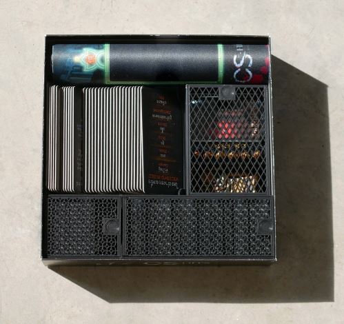 CS Files แฟ้มคดีปริศนา ภาคเสริมพันธมิตรนิรนาม (Thai Version) AKA ...