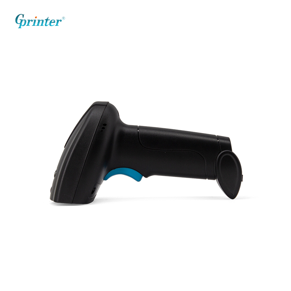 Gprinter YS001 เครื่องอ่านบาร์โค้ด 1D มีสาย Soonmark 1D laser scanner เครื่องยิงบาร์โค้ด เครื่อง ...