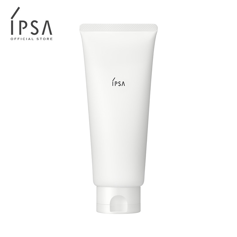 IPSA CLEANSING CREAM EX คลีนซิ่งครีม ทำความสะอาดเครื่องสำอาง โดยไม่ทำให้ผิวแห้งกร้าน เหมาะกับทุก ...