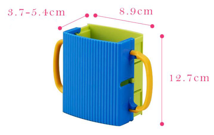 Box together squeeze together squeeze milk box milk that aside, squeeze ...