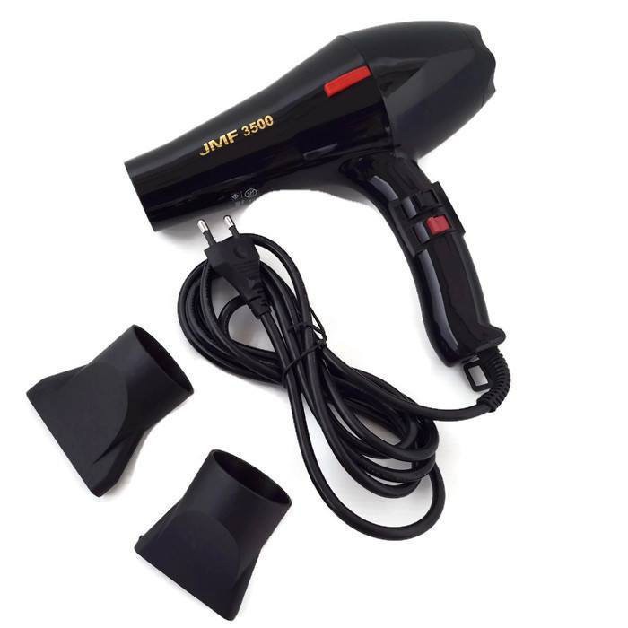 ของแท้ พร้อมส่ง ค่าส่งถูกมาก ไดร์เป่าผม CKL JMF 3500 พกพาสะดวก ลมแรง จัดแต่งทรงได้ง่ายๆด้วย ...