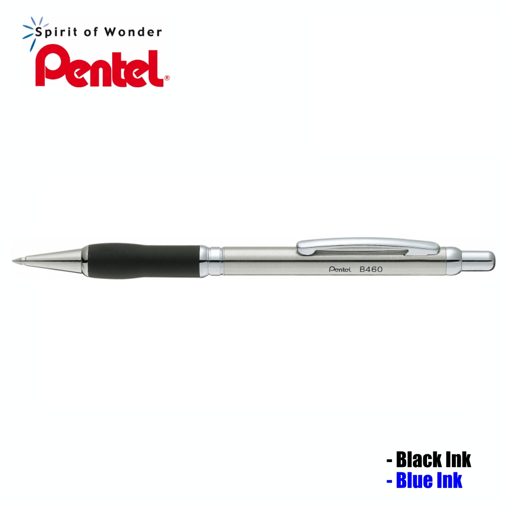 Pentel Refill for Sterling Ballpoint Pen ไส้ปากกาลูกลื่น เพนเทล KFLT8 0 ...